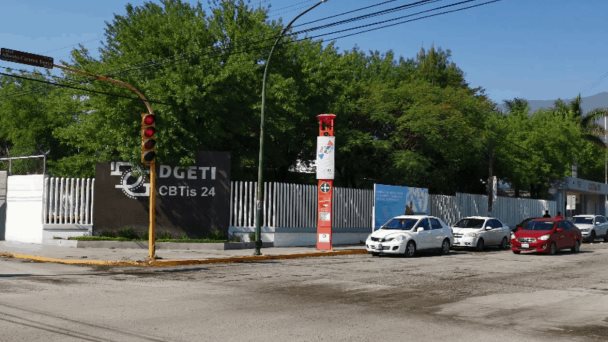 Dará el CBTIs clases virtuales