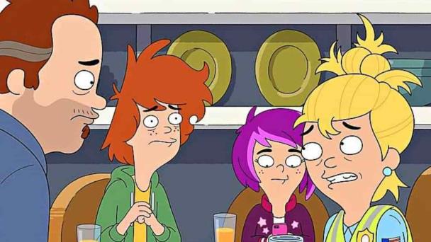 ¡Ser joven, apesta!