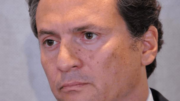 Lozoya sigue sin rendir declaración