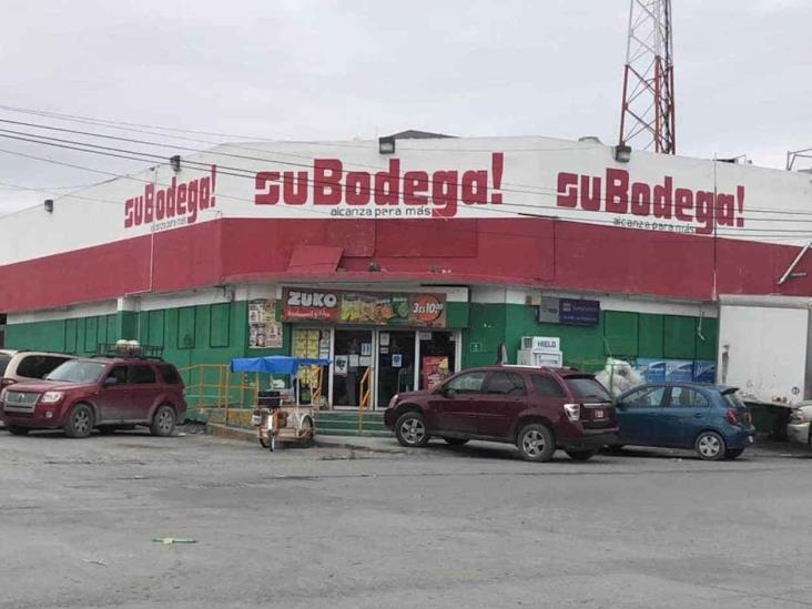 Saquean ‘Su Bodega‘
