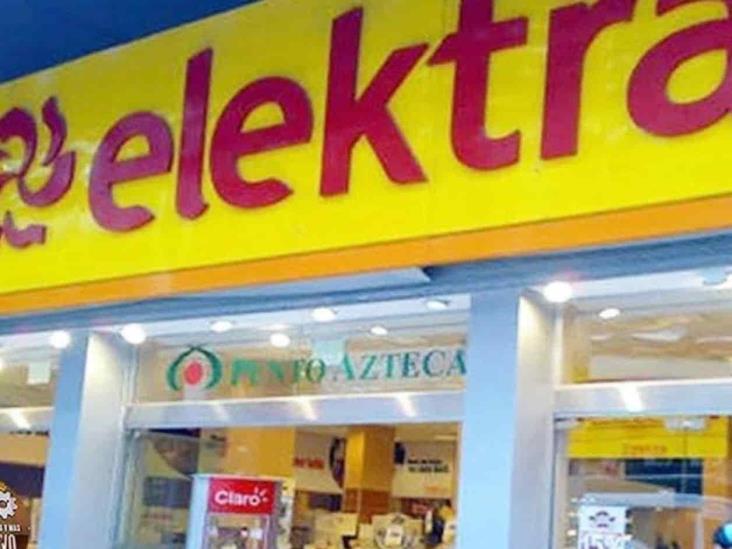Recetan revés a Elektra: tendrá que pagar 2 mmdp Recetan revés a Elektra: tendrá que pagar 2 mmdp
