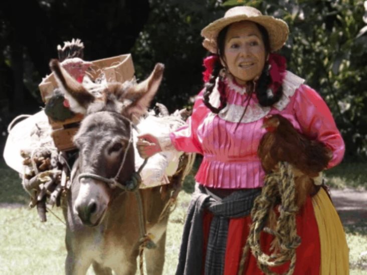 ¿Quién fue la India María y por qué es tendencia?