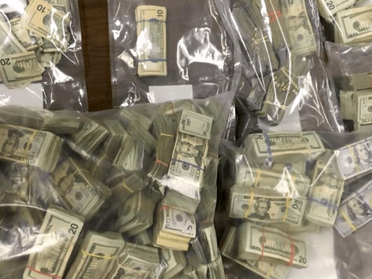 Se Declara Culpable De Lavado De Dinero