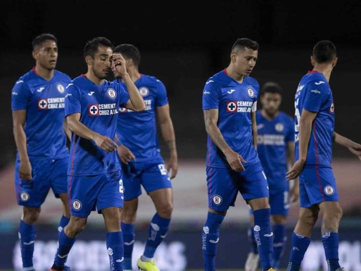 ¡Cruzazuleada Monumental!