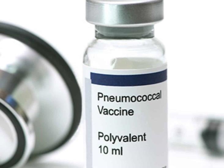 Vacuna contra el neumococo: para prevenir la neumonía
