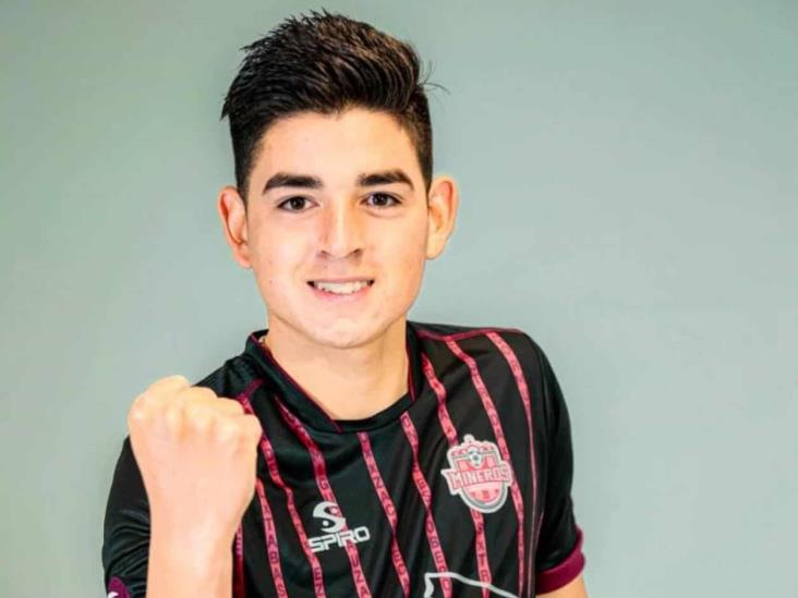 Gran arranque de Pedro Pedraza