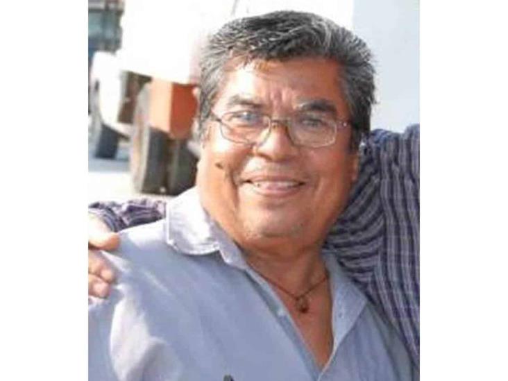 Luto en el gremio periodístico