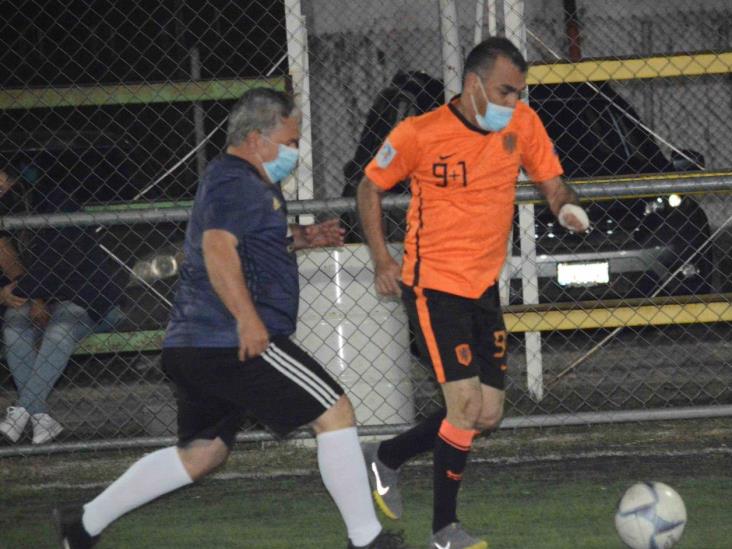 La Reta avanza a las semifinales