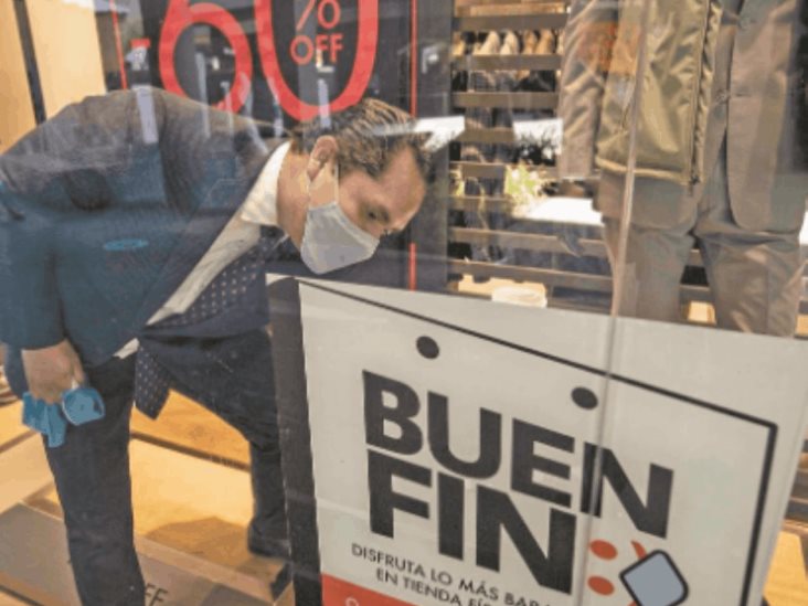 Consumo De Hogares Mexicanos Crece 3 En Noviembre Por El Buen Fin