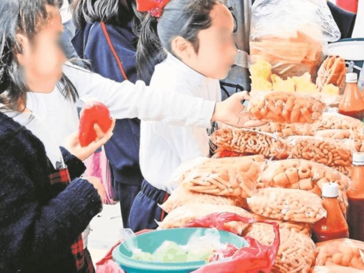 Senado Aprueba Reformar Ley De Educación Para Prohibir Venta De