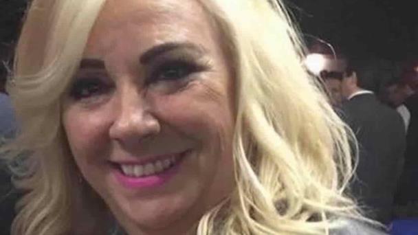 Asaltan a ex candidata de Morena Reyna Garza