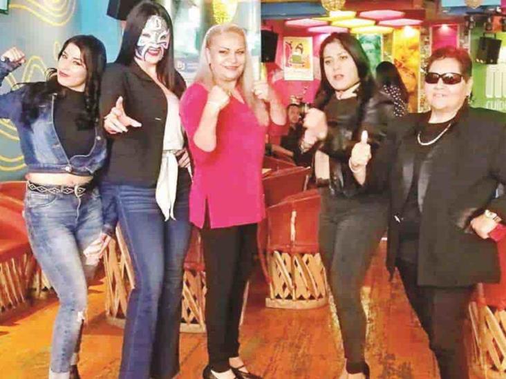 Homenajearán a Rossy Moreno por 42 años de lucha