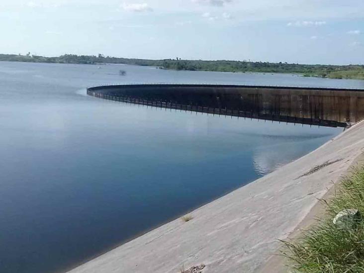 Recupera su nivel la Marte R. Gómez