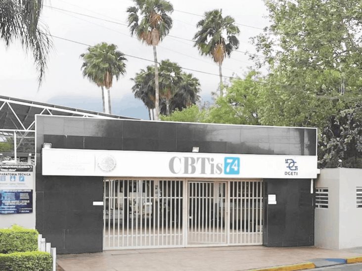 Regresan Cbtis con ‘sistema híbrido’