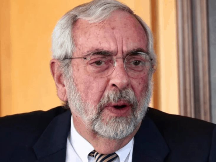 Rector Graue solicita remoción de director del IIE quien dijo que “el ... Rector Graue solicita remoción de director del IIE quien dijo que “el ...