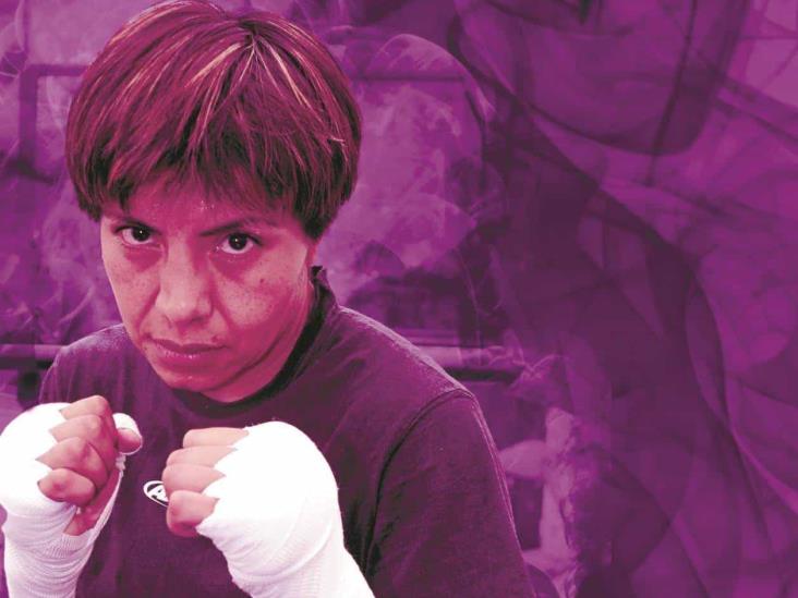 Vuelve Laura Serrano... a la pantalla