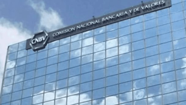 Nombran a Jesús de la Fuente como nuevo presidente de la CNBV