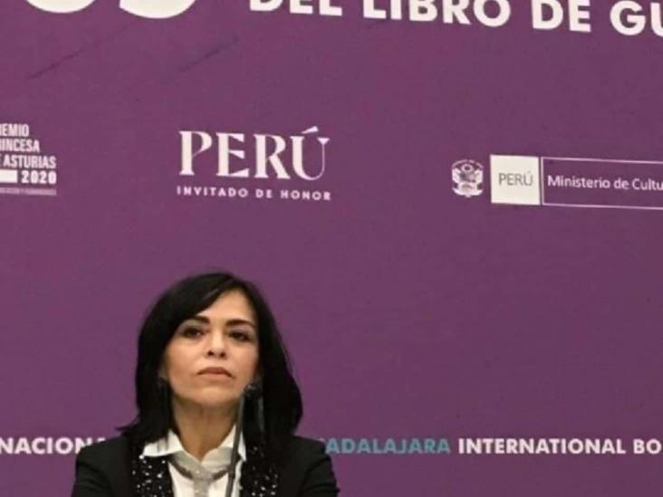 Anabel Hernández: están documentados los nexos de Ninel Conde, Galilea ... Anabel Hernández: están documentados los nexos de Ninel Conde, Galilea ...