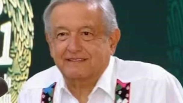 Acusa AMLO chicanadas y tácticas dilatorias del INE