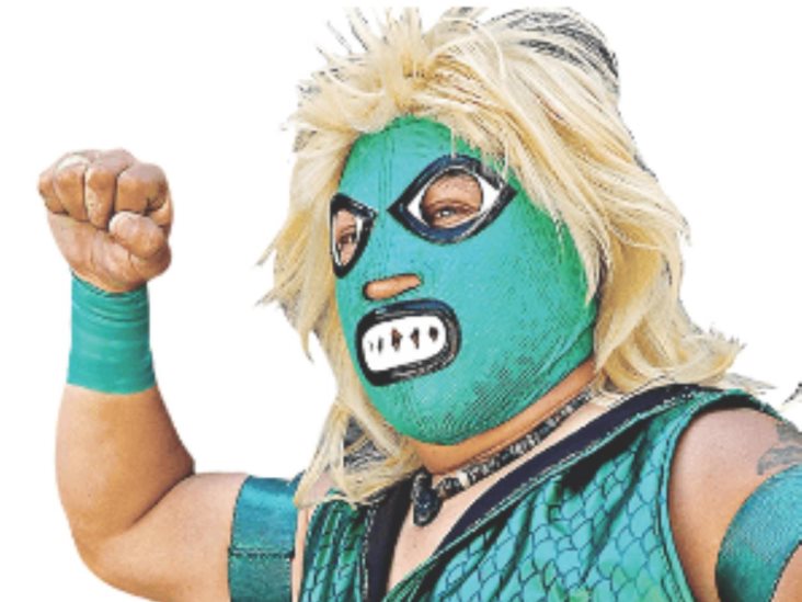 Pide Espectrito respeto a leyendas