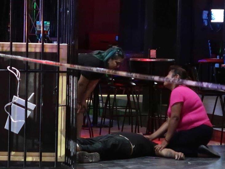 Balacera En Cancún 1 Muerto Y 6 Heridos