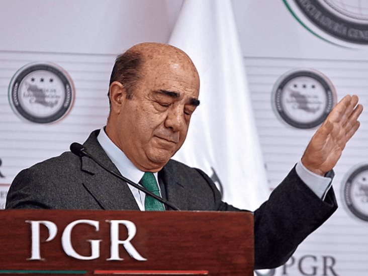 Murillo Karam No Ha Impugnado Su Vinculación