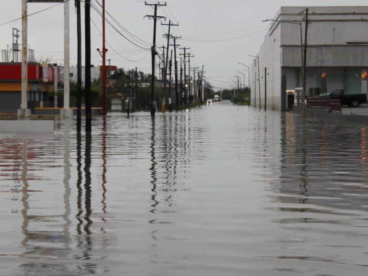 Reynosa ante los desastres