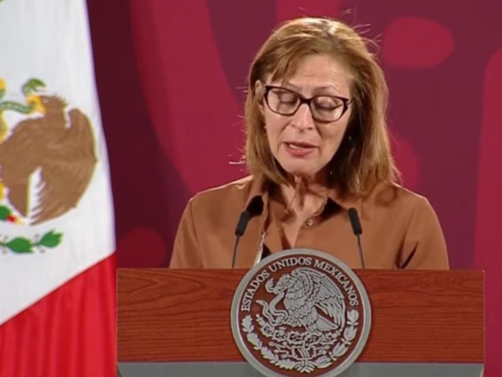 Carta De Tatiana Clouthier