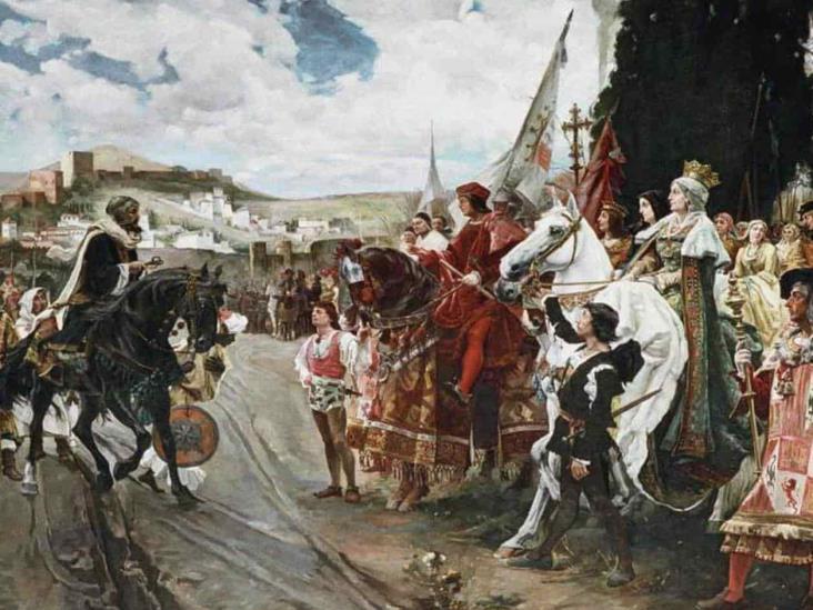 ¿Qué es la reconquista?