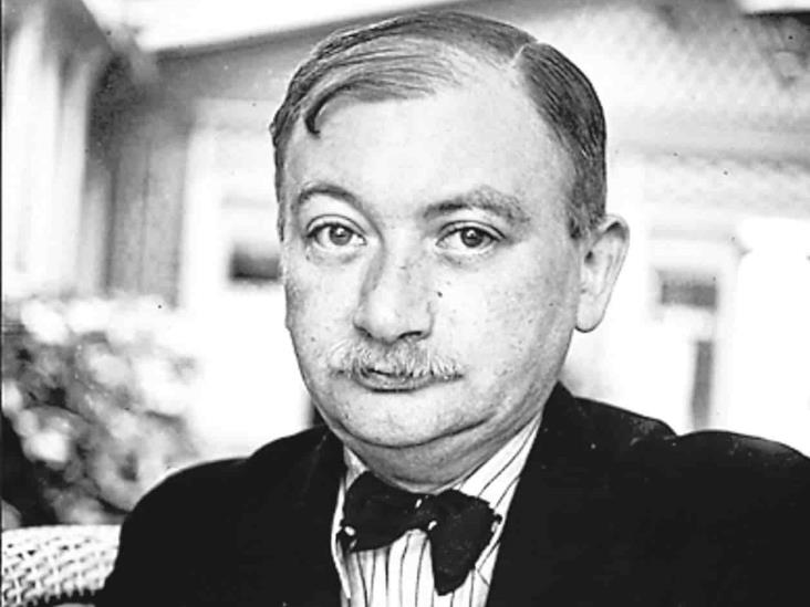 Conoce la vida de Joseph Roth