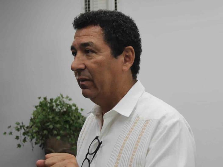 Entrevista a Mario Alberto López Hernández