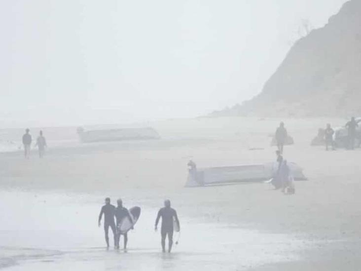 7 Mexicanos Entre Los 8 Muertos