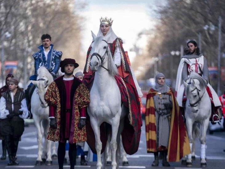 La Dinastía Trastámara Y Sus Monarcas