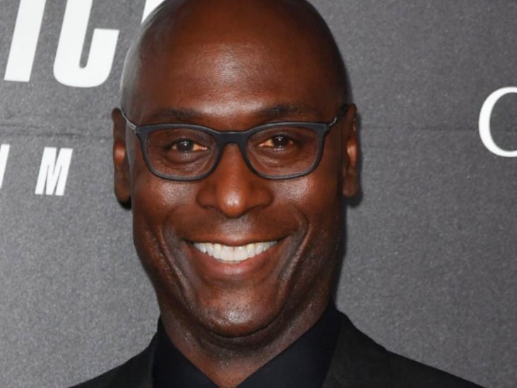 Fallece Lance Reddick