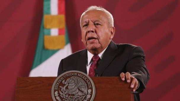 Garduño ve su audiencia posponerse