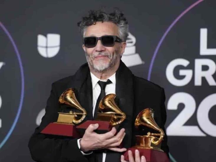 A Sevilla Llegarán Los Latin Grammy