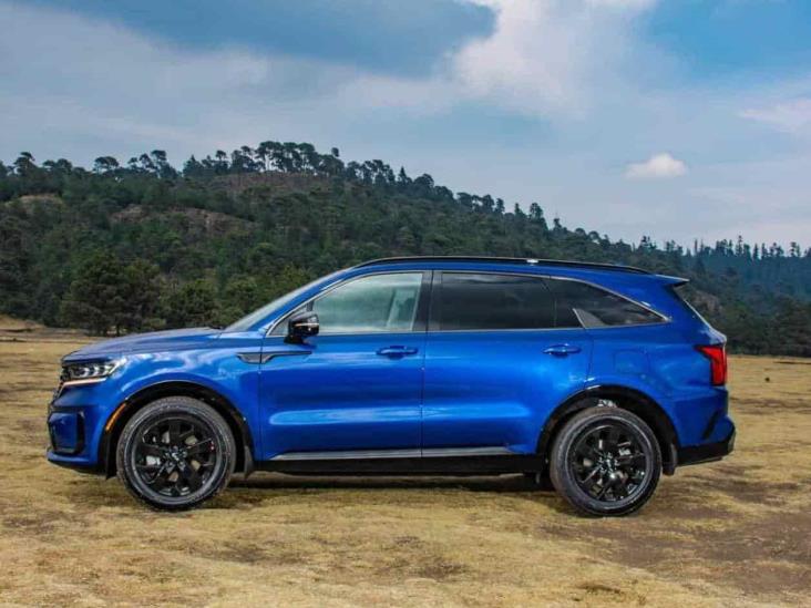 En autos KIA, GM y Volkswagen Profeco alerta por fallas En autos KIA, GM y Volkswagen Profeco alerta por fallas