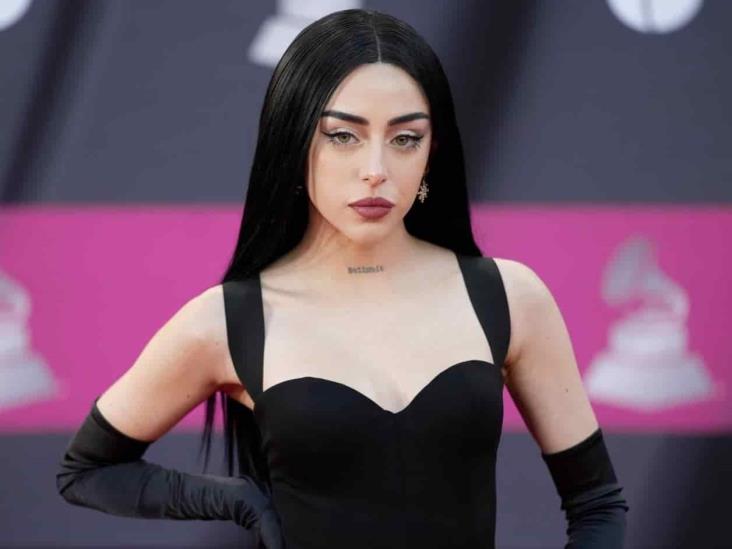 Sana Su ´alma´ Nicki Nicole Con Nuevo álbum