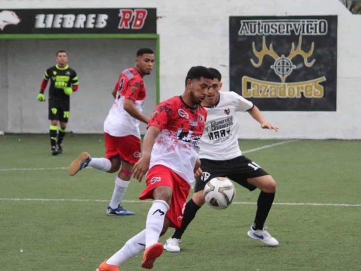 UAMRA se presenta con triunfo de visita