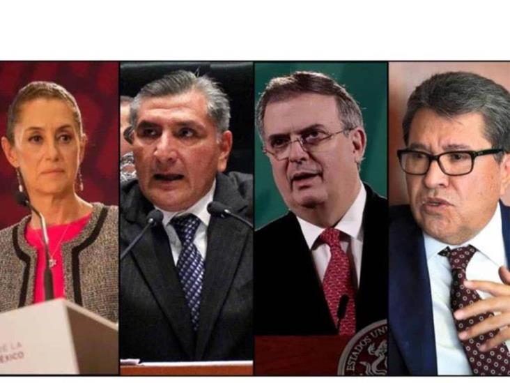 Conoce La Fecha De Definición De Candidato De Morena