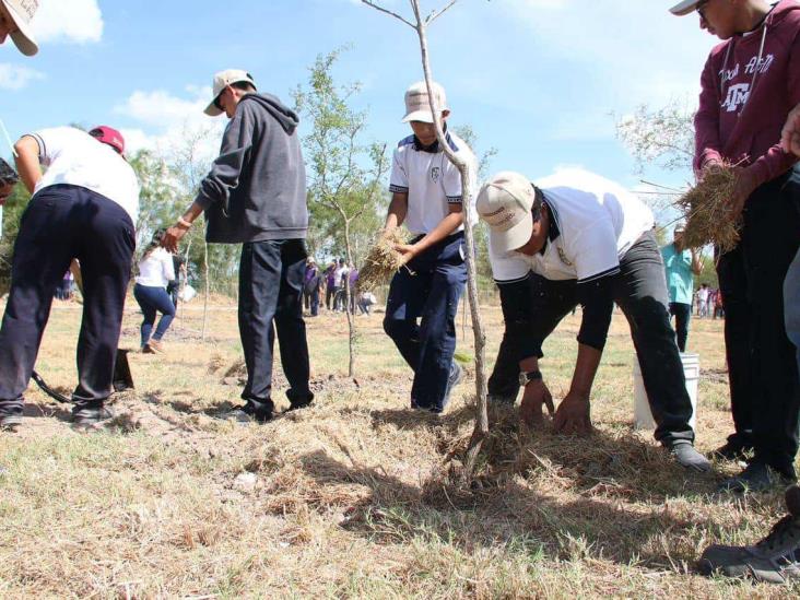 Seduma impulsa iniciativa Guardianes de la Laguna la Escondida