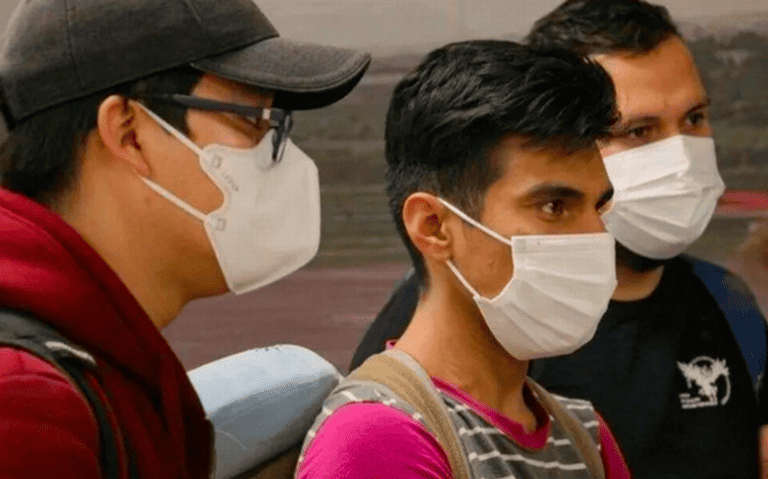 Ante el aumento de contagios, ¿crees que deben regresar las medidas ...