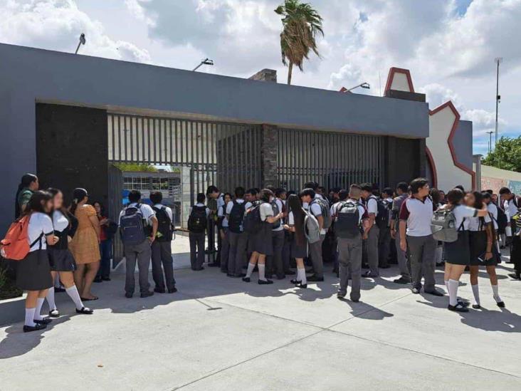 CETIS 71 impulsa futuro de jóvenes