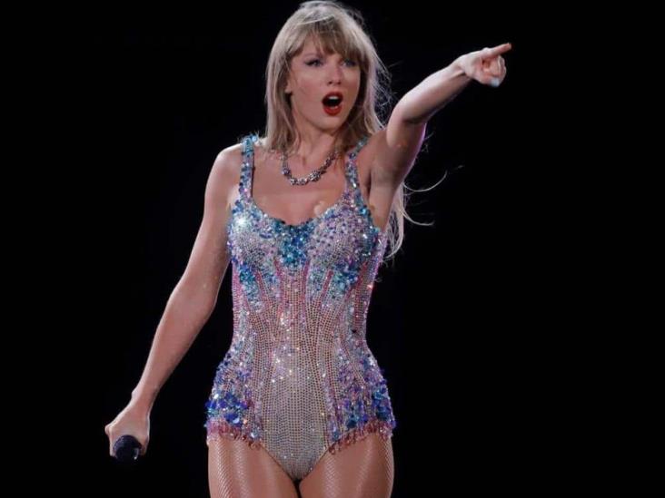 Rompe Taylor Swift Récord En Cines