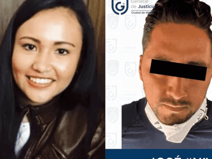 Por El Feminicidio De Karen Itzel Vinculan A Proceso A Martha Y José