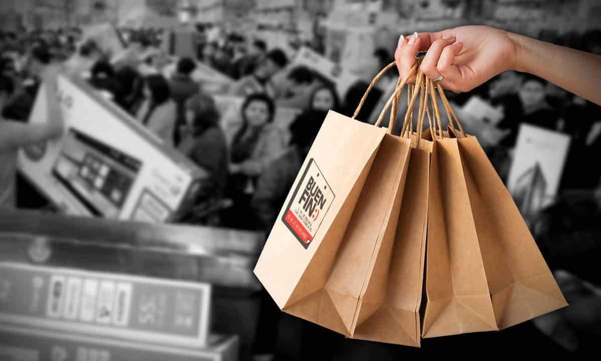 ¿Consideras que el Buen Fin es una buena oportunidad para realizar ...