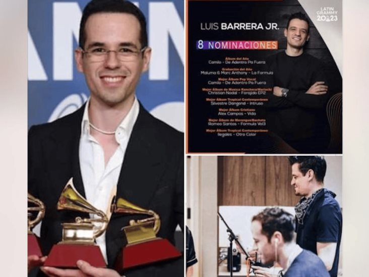 Los hermanos Barrera