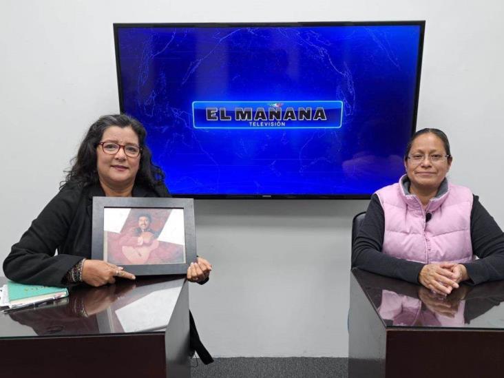 Homenaje póstumo para el compositor Pedro Reyna