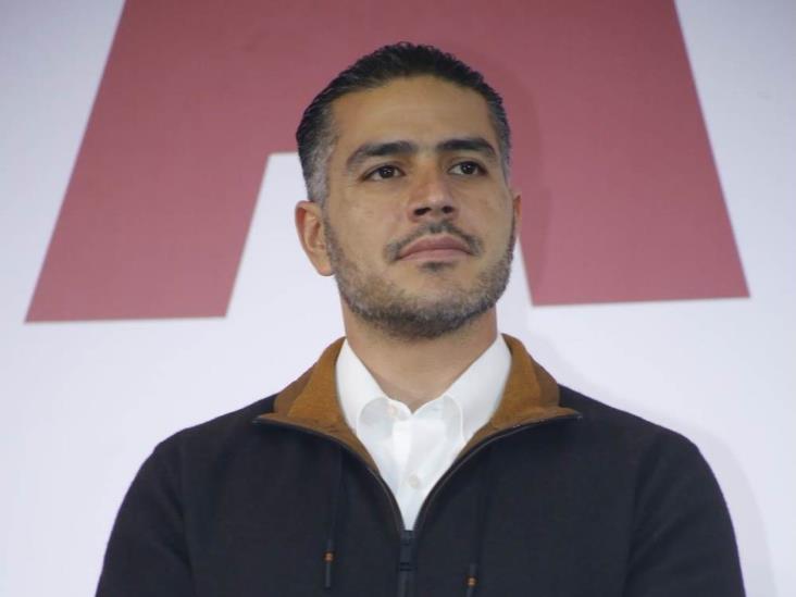 Omar García Harfuch Es Registrado Para El Senado