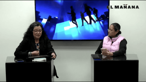 Entrevista con Patricia Reyna Gallardo, hija del compositor Pedro Reyna ...